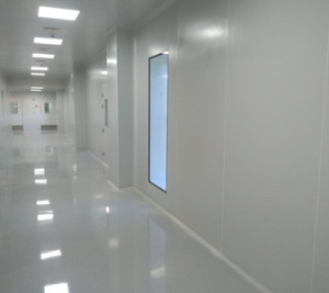 Epoxy Floor Coating for Healthcare | Epoxy Flooring in Hospitals